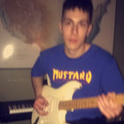 Peripheral Vision | Turnover