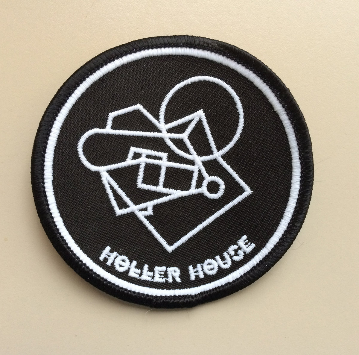 LODGE | Holler House