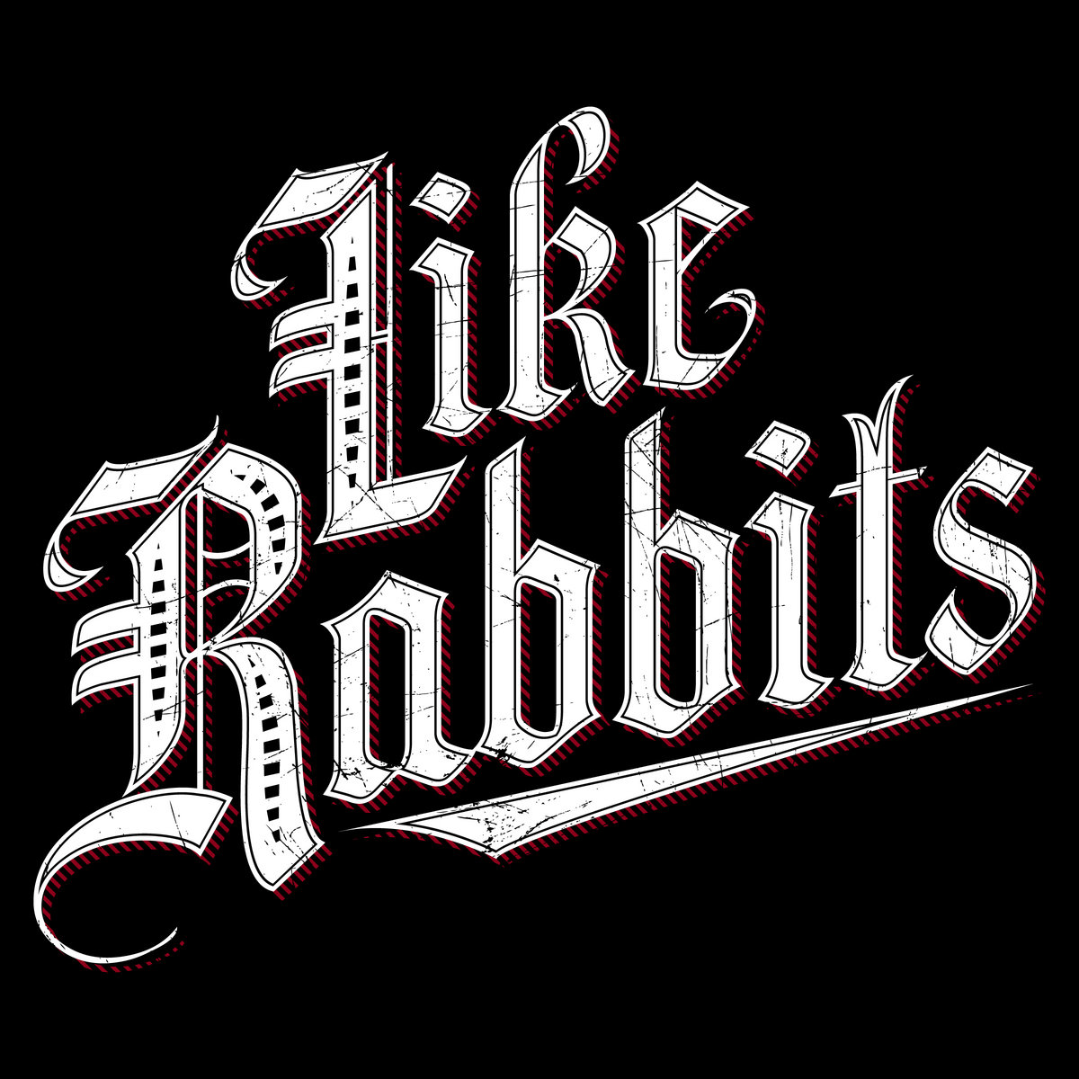 The Devil in Your Eyes | Like Rabbits