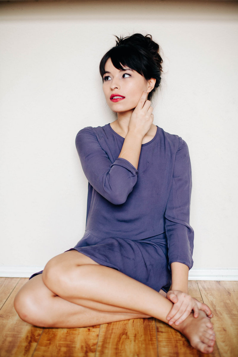 Carpe Diem | Shayna Jackson