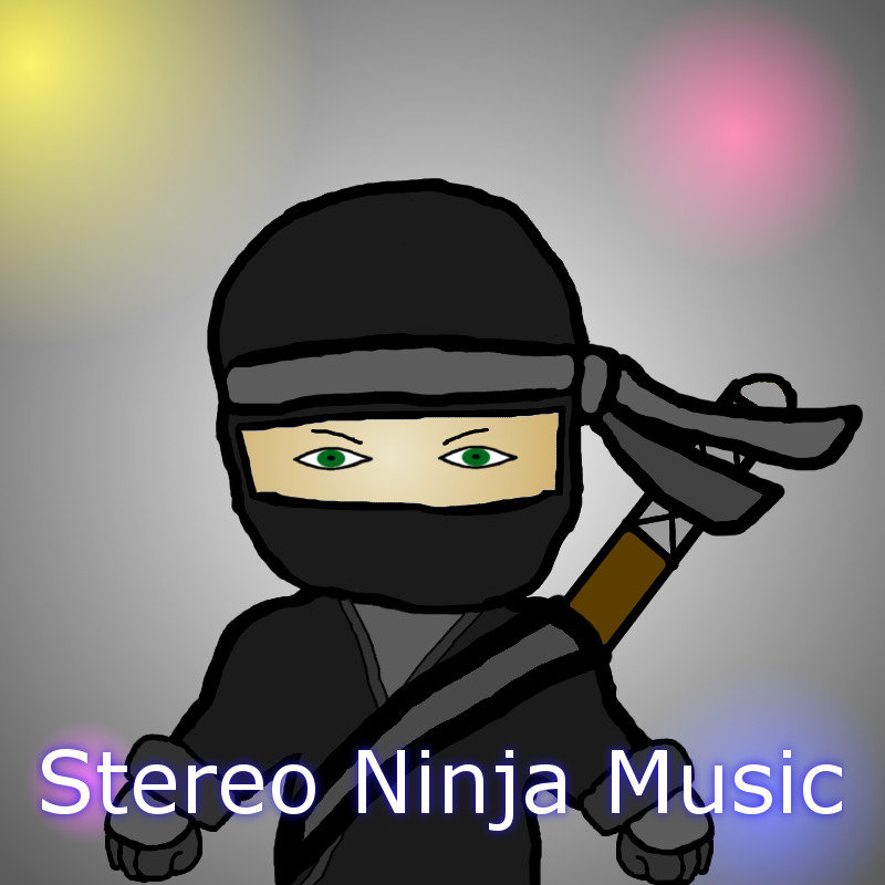Music | Stereo Ninja Music