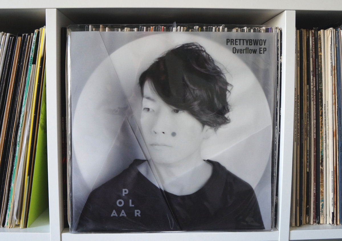 Overflow EP | Prettybwoy | POLAAR