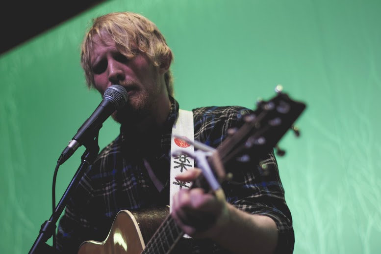 A Work In Progress | Dylan McFarling