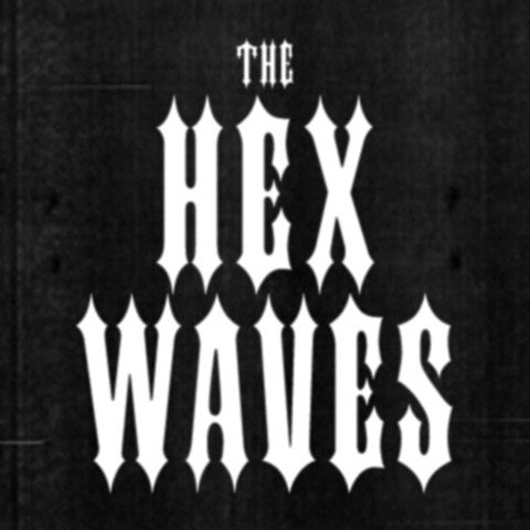 Canine Rising | Hex Waves