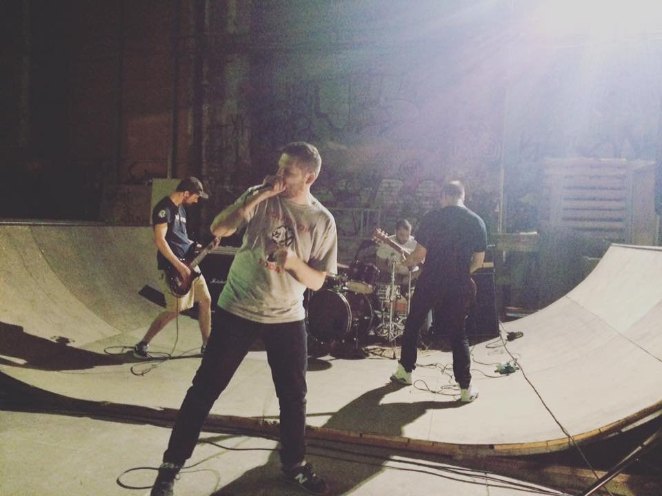 Unconditional Hate | CONTRA