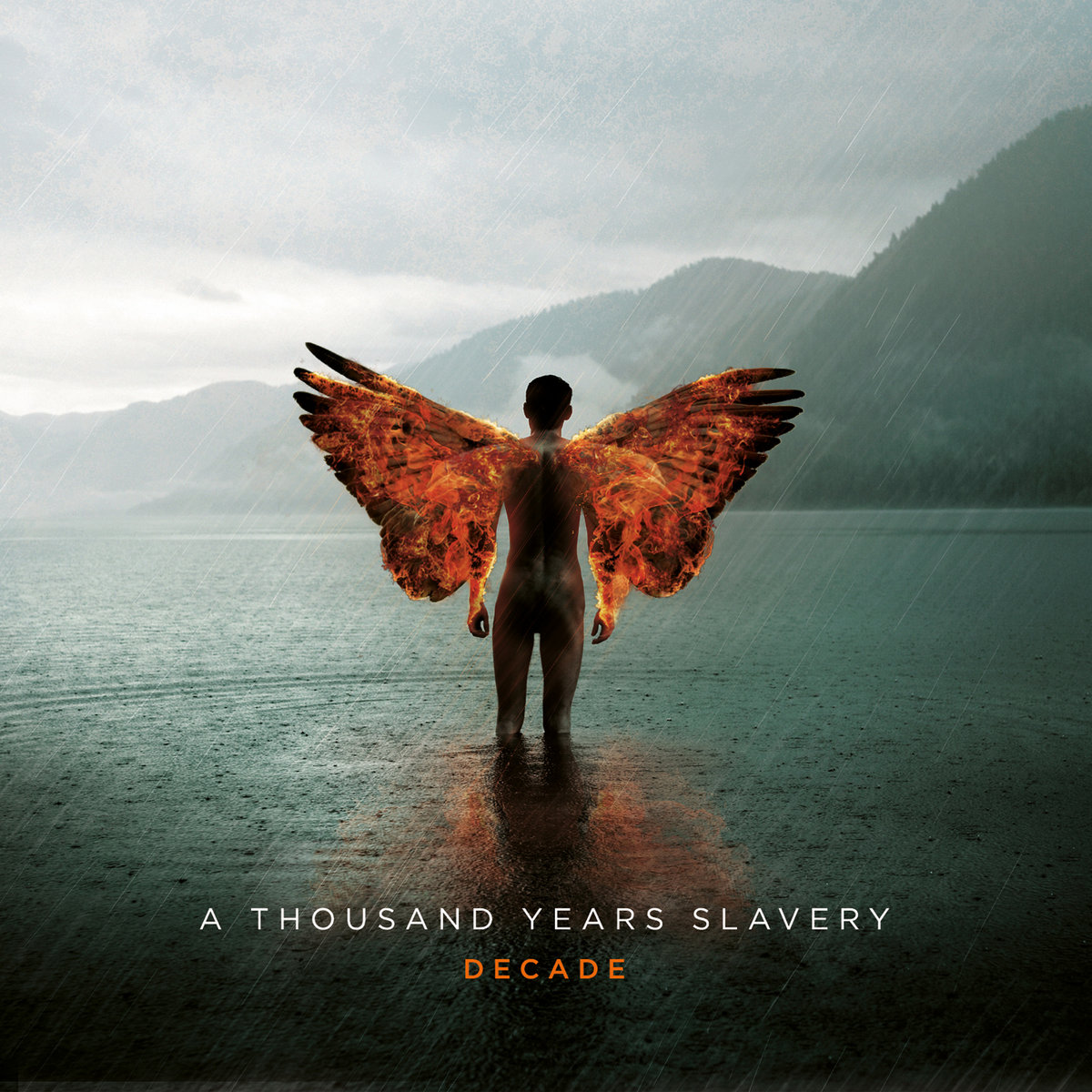 DECADE | A Thousand Years Slavery