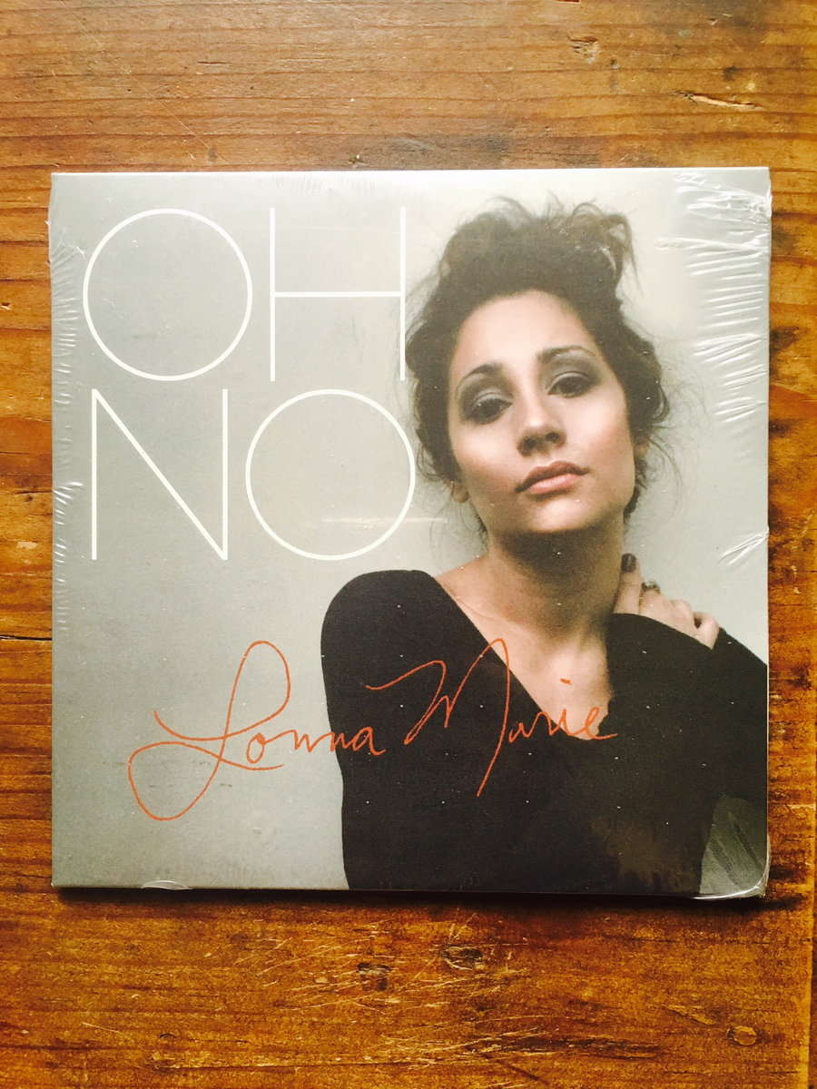 I Hope I get this Right | Lonna Marie | Lola Rhodes