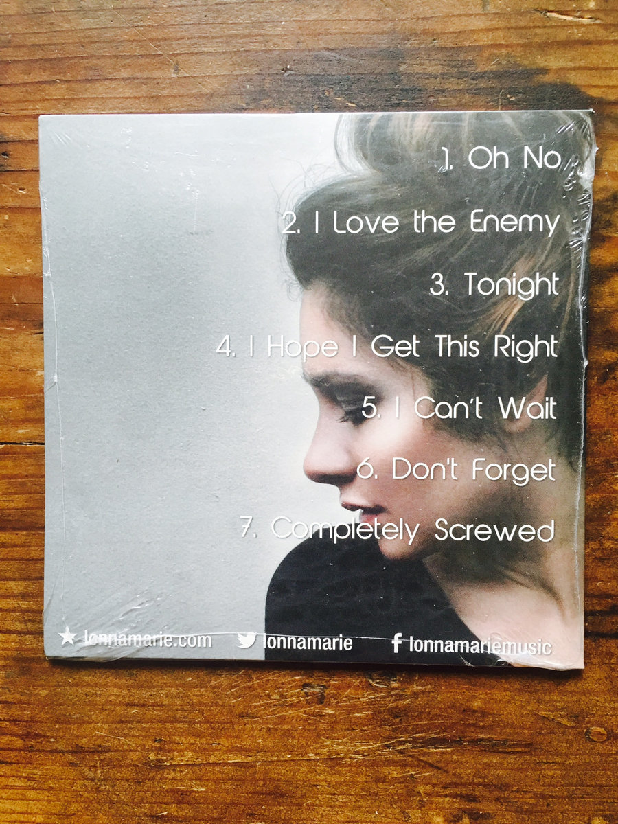 I Hope I get this Right | Lonna Marie | Lola Rhodes