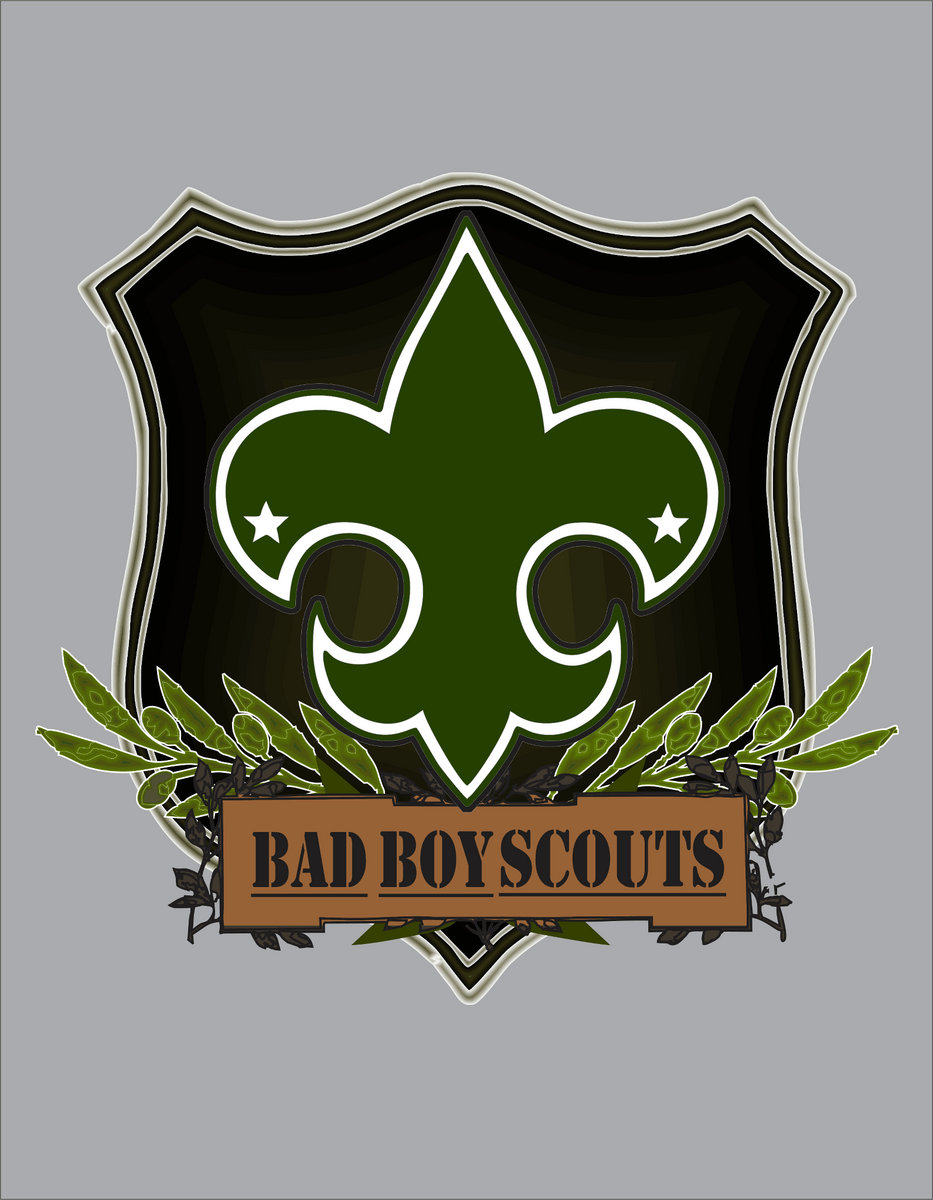 The Late Heavy Bombardment | Bad Boy Scouts