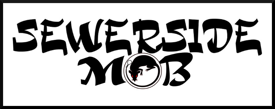 SewerSide Mob | SoulkeeperhiphopMusic