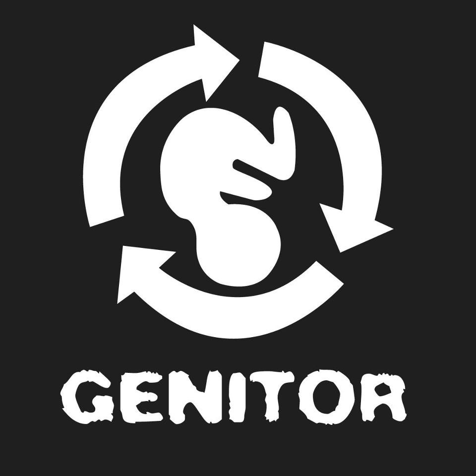 Fossil Dome | Genitor