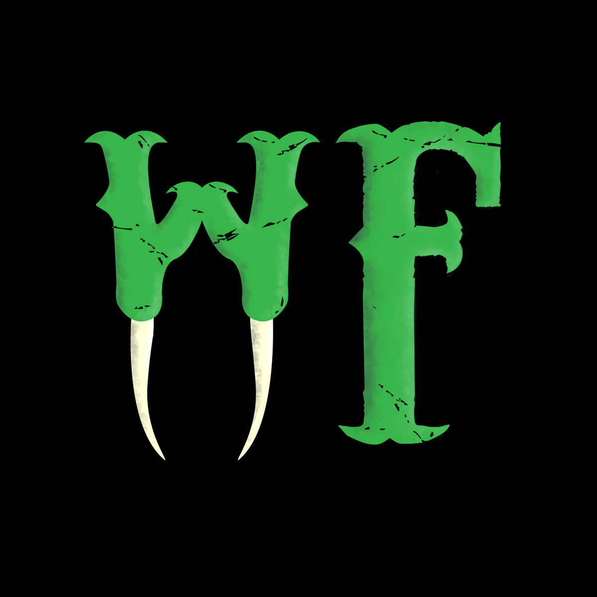 Bad Hearts | The Weird Fangs