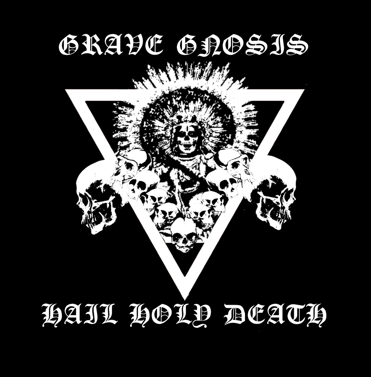 XEPER Design Shirt | Grave Gnosis