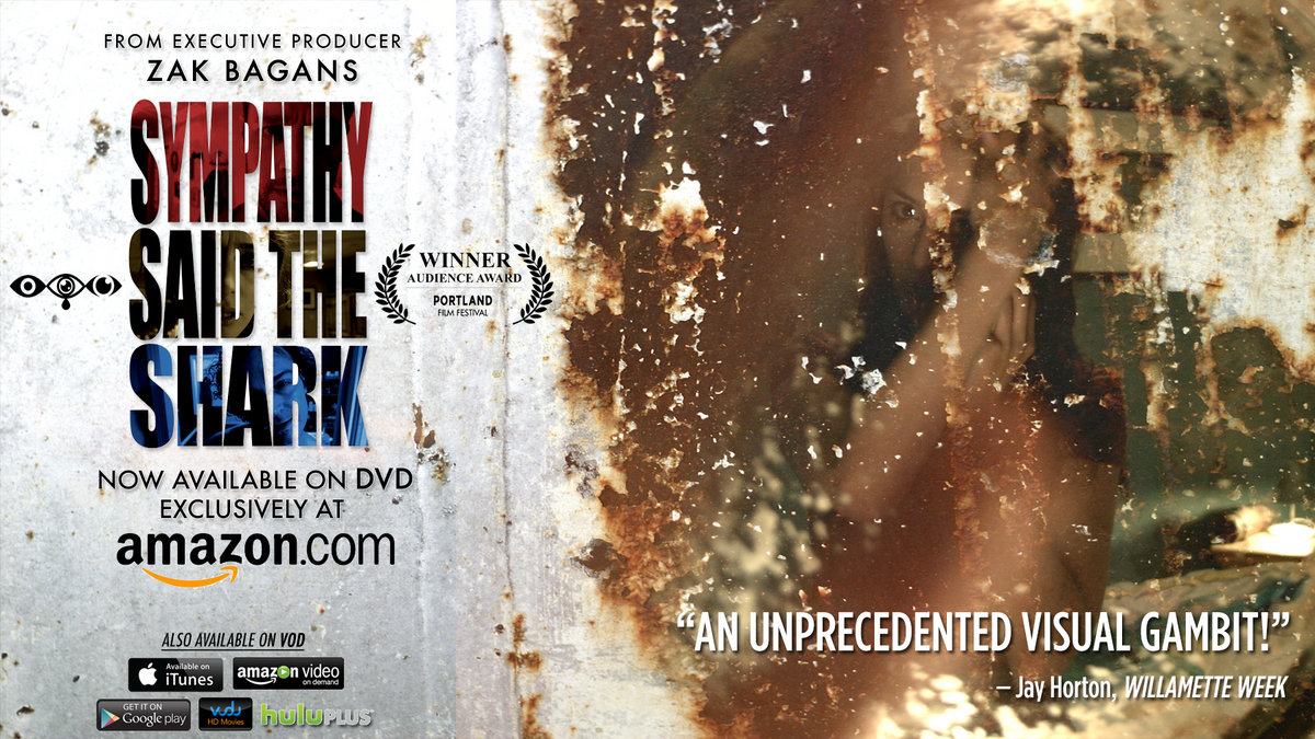 Original Music from SYMPATHY, SAID THE SHARK | Carson Aune | Sympathy ...