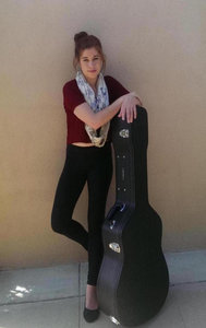 Music | Olivia Kiene