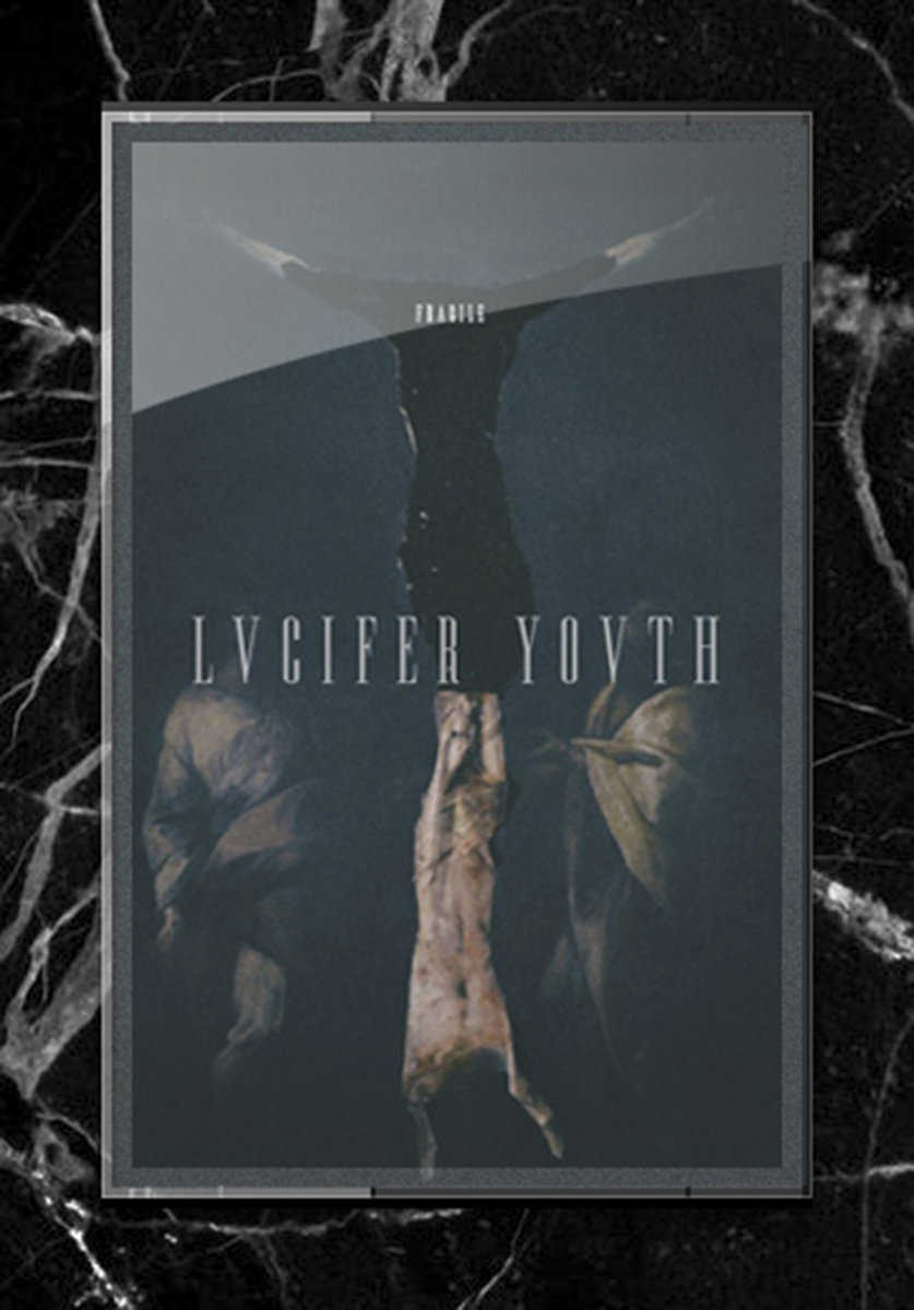 Crooked Rot | Lvcifer Yovth