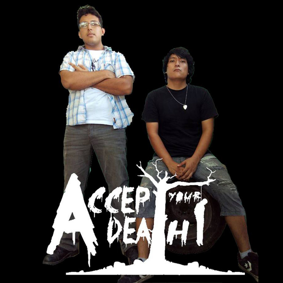 Accept Your Death [Demo] | Accept Your Death