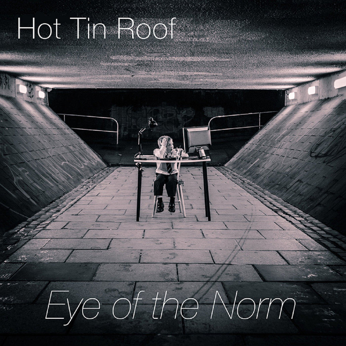All Night Long | Hot Tin Roof