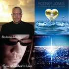 A Thousand Small Things | Rodney Jones