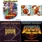 Final Doom Playstation: Official Soundtrack - 20th Anniversary Extended ...