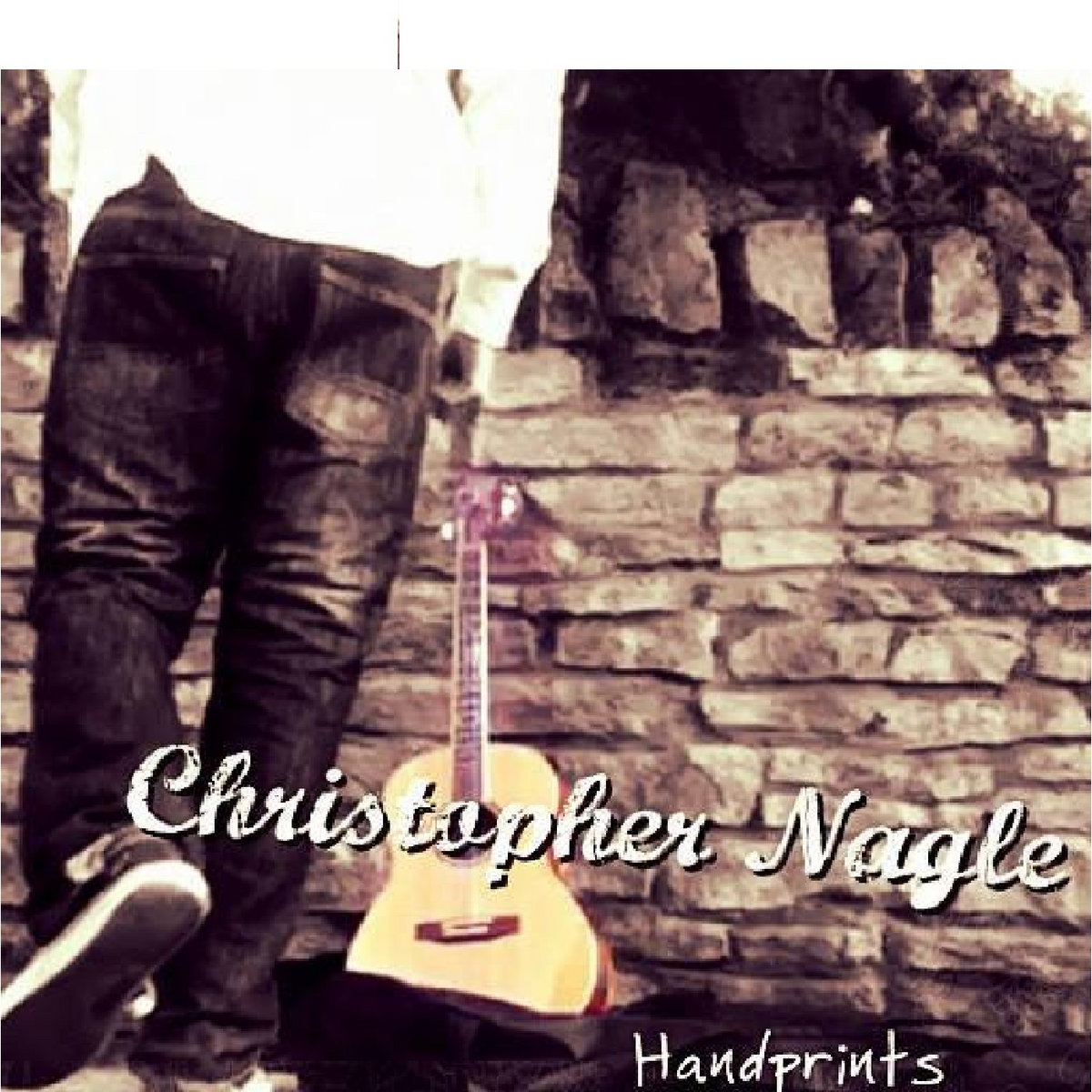 Mrs flowers (Live version) | Christopher Nagle