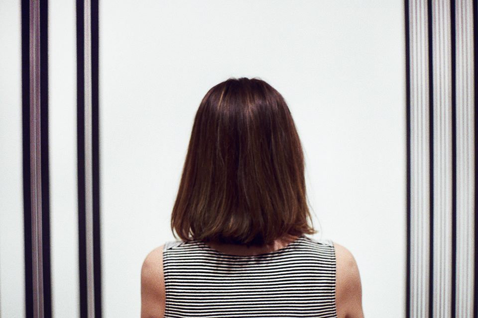 Good Woman | Stacy Burke