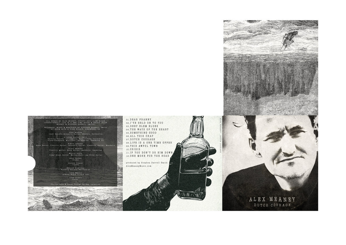 Deep Elem Blues | Alex Meaney