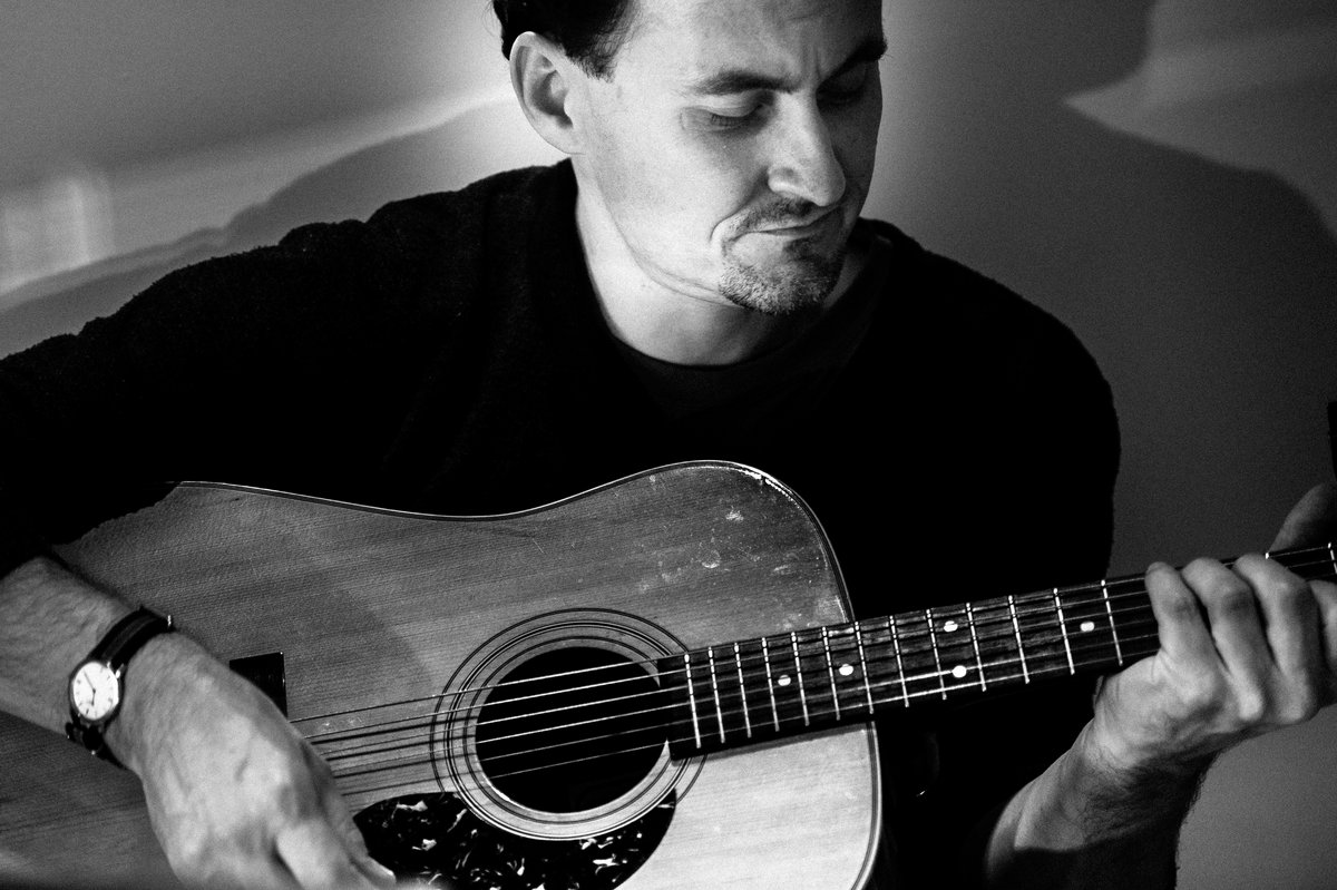 Deep Elem Blues | Alex Meaney