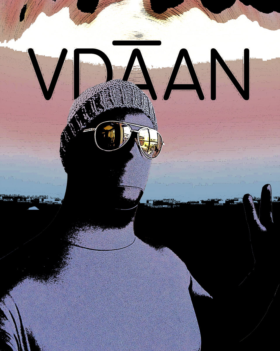 Echoes Through Us All | VDĀAN