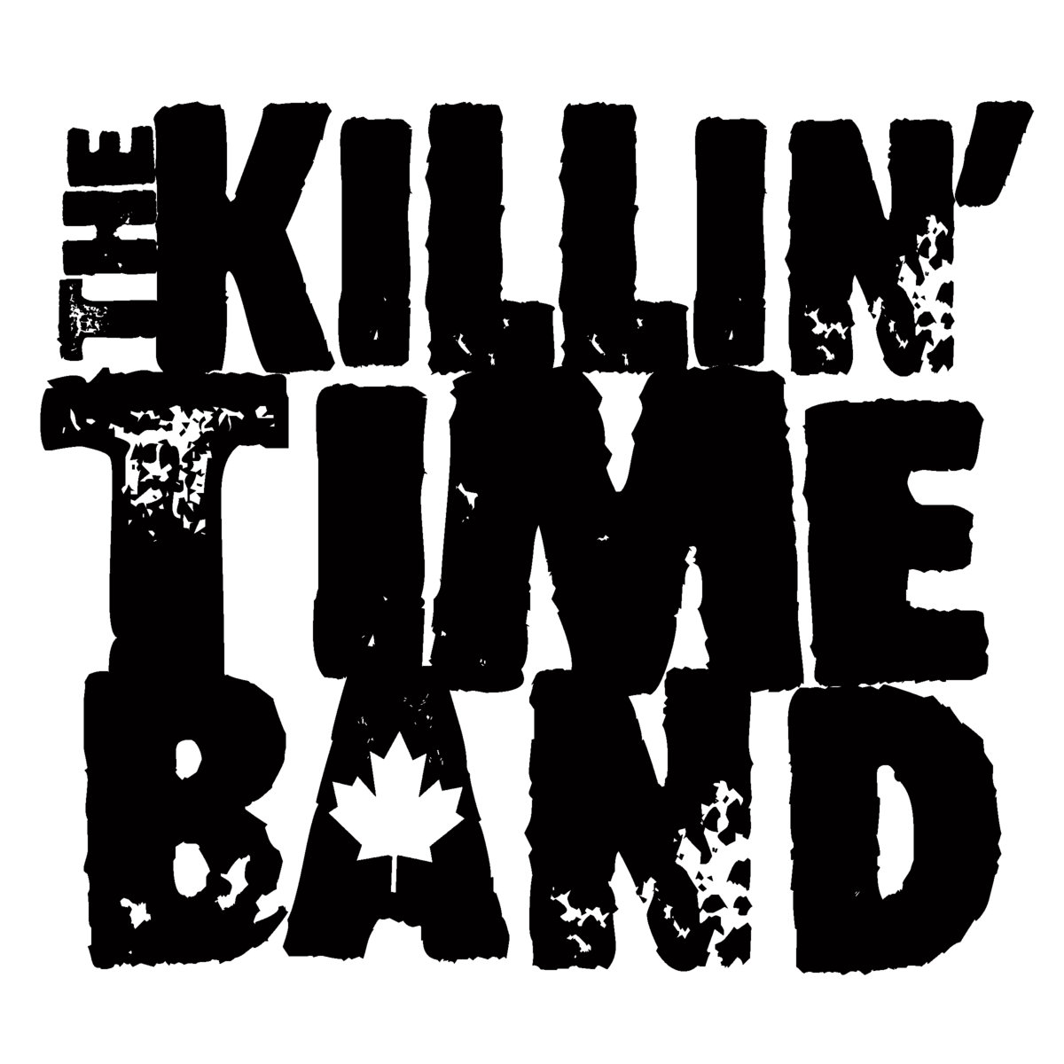 3 Day Weekend | Killin' Time Band