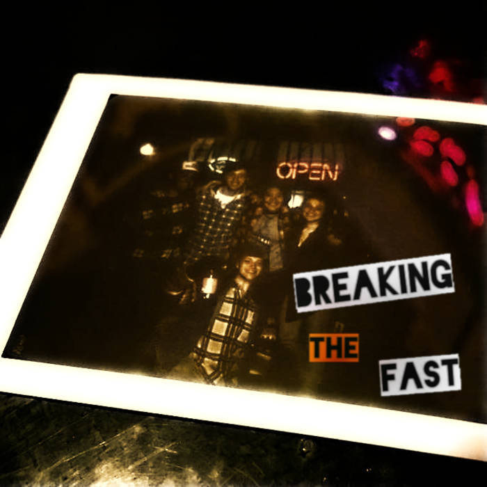 Coffee | Breaking The Fast