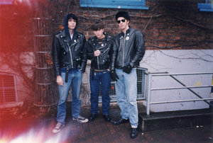 Music | The Reatards