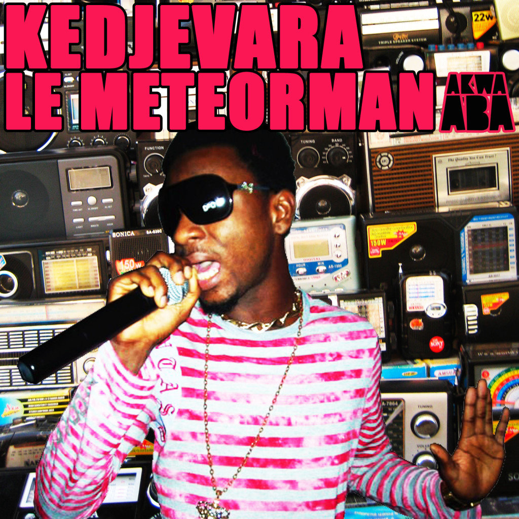 Le Meteorman | Kedjevara