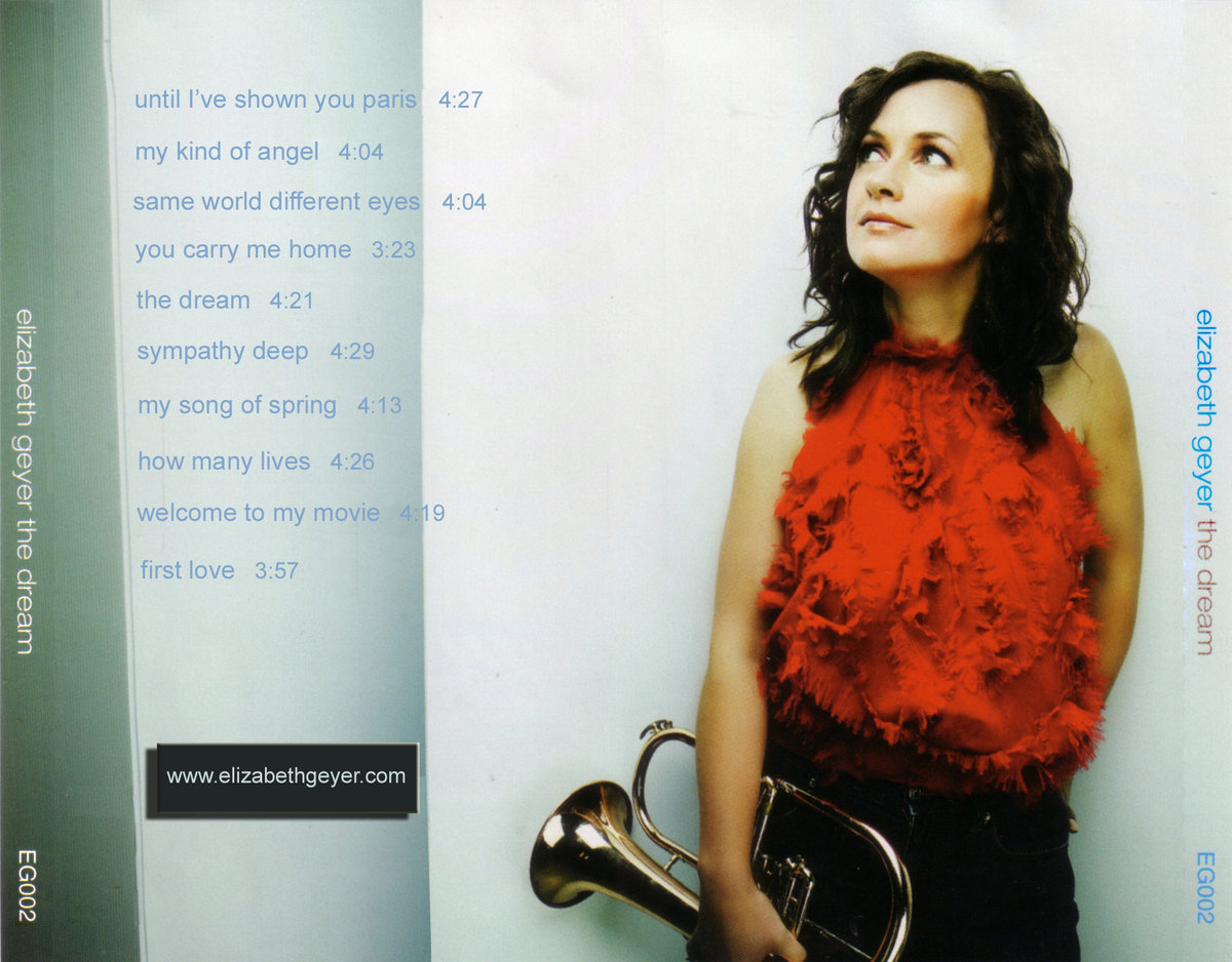 The Dream | Elizabeth Geyer