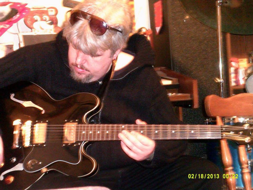 One in the Spirit | Sean McCready