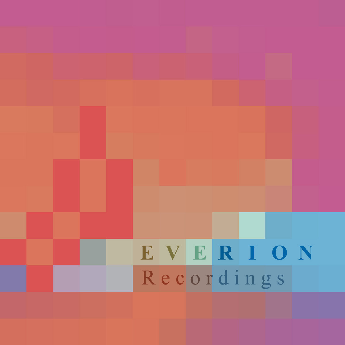 The Modulus | Pyronebula Sound System | Everion Recordings