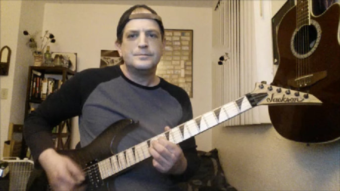 Melodies and Moods | Dan Salberg