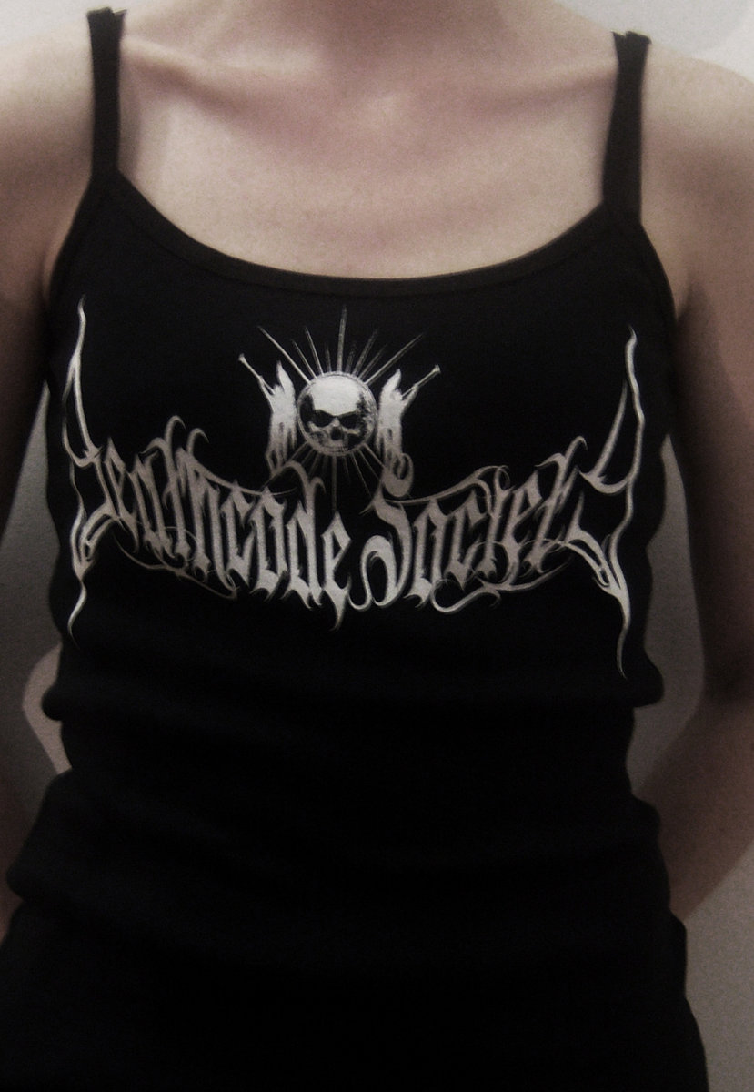 Girlie | DEATHCODE SOCIETY