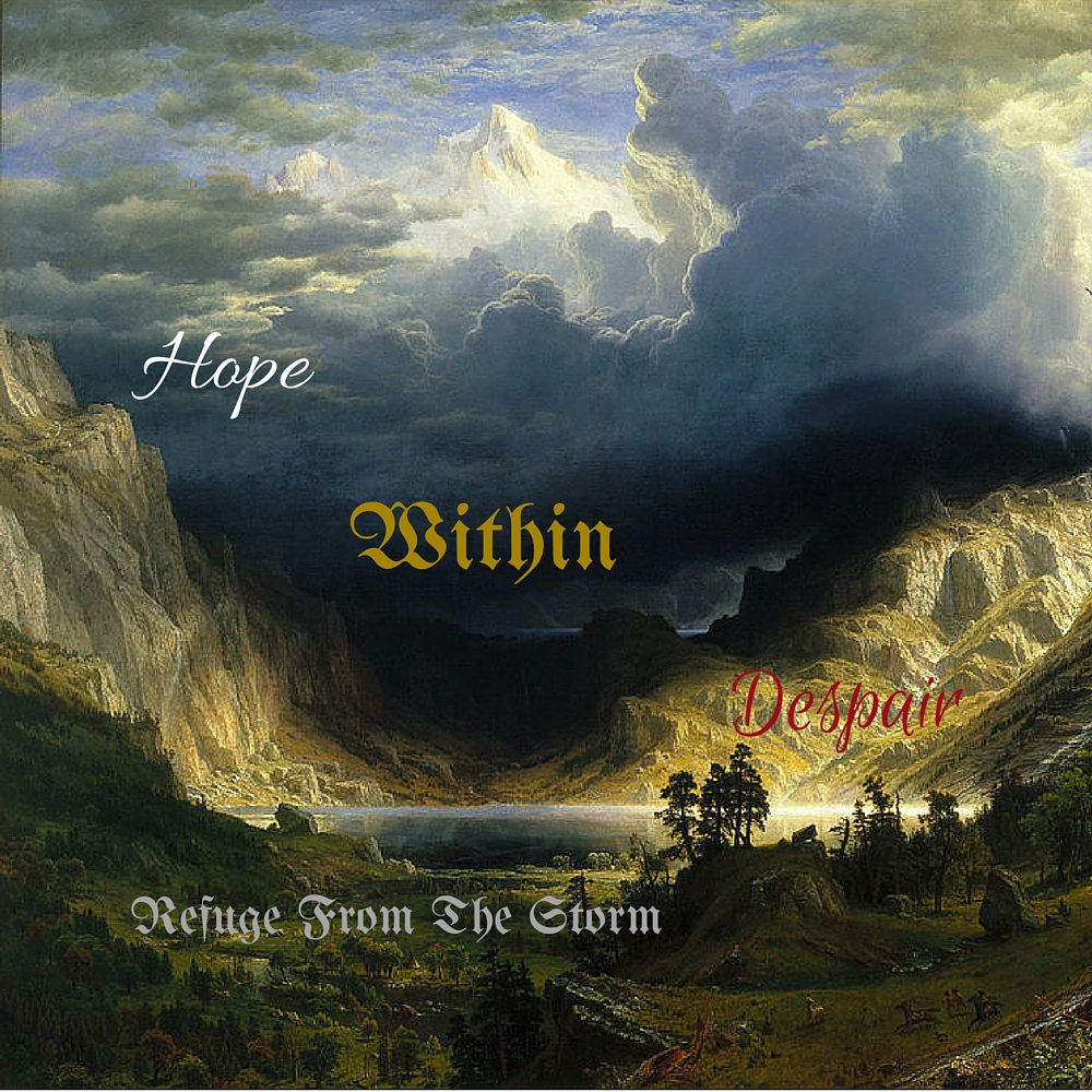 Every Day the Same Dream | Hope Within Despair