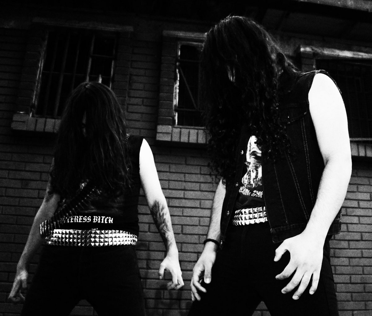 Spread Cruelty in the Abyss | INVOCATION SPELLS