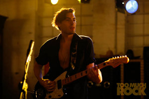 Music | Christopher Bardell
