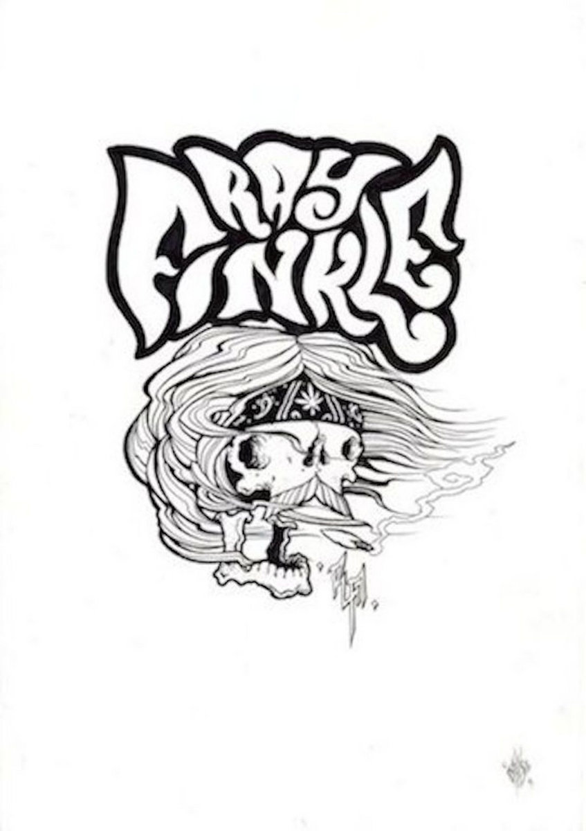 Portable Porno | Ray Finkle