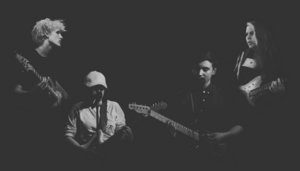 Merch | Trouter Space