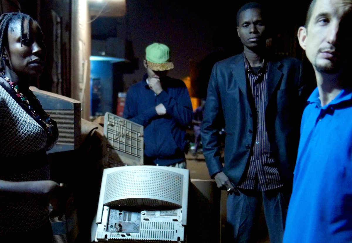 Sou Kono | Midnight Ravers