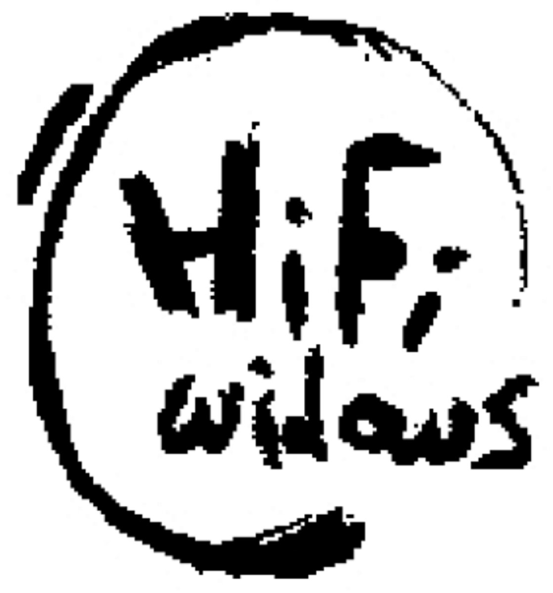 Ampex Death | Hi Fi Widows