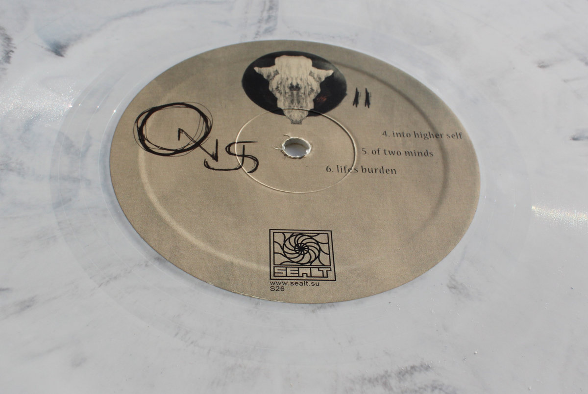 S26. Onus ( Arcana and Empusae ) - Proslambanomenos | Onus ( Arcana and ...