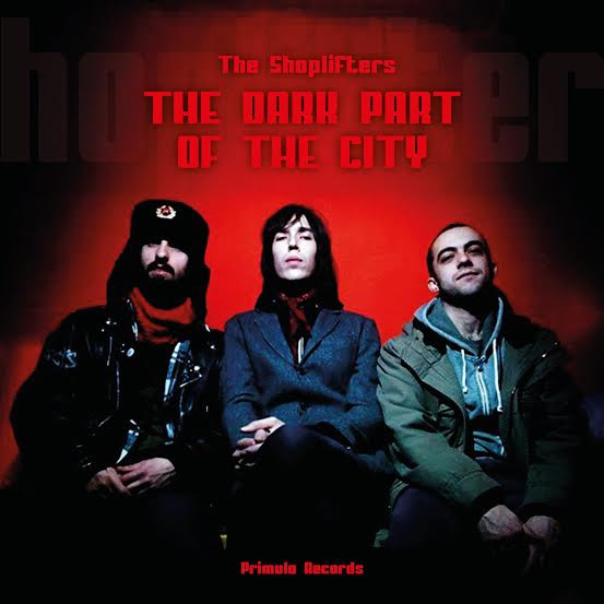 Sonic Cathedral | The Shoplifters