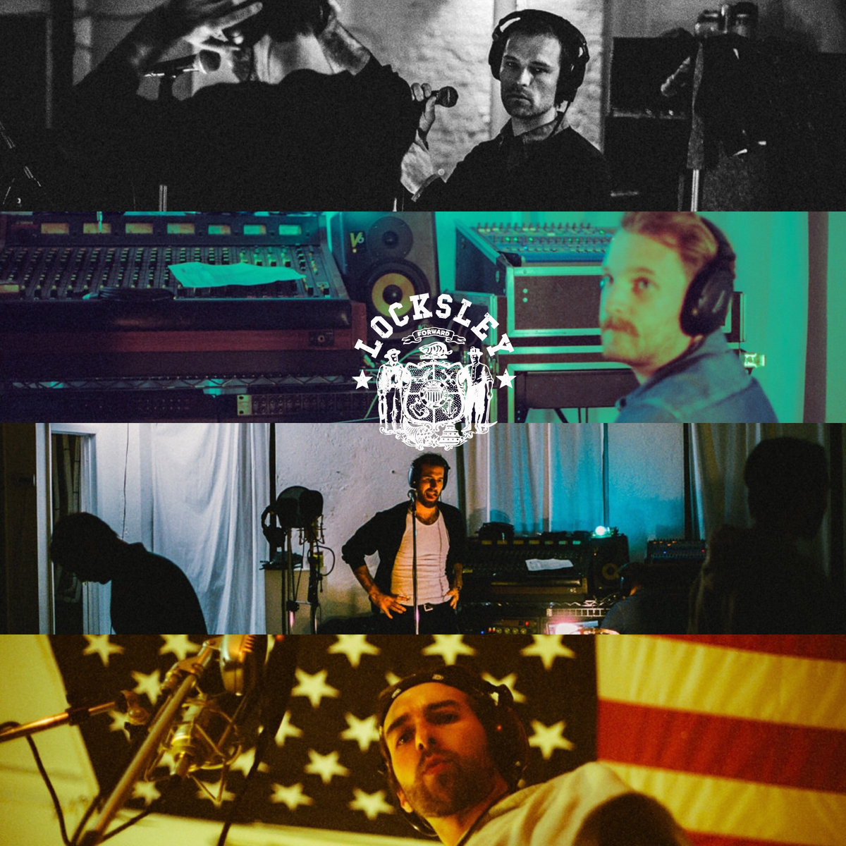 Forward | Summer | Locksley