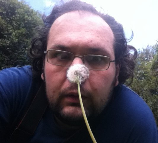 Zoonomy | Liam Hagan