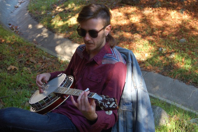 The Long And Perilous Descent Of Alphabetica Mae | Talia Rogers ...